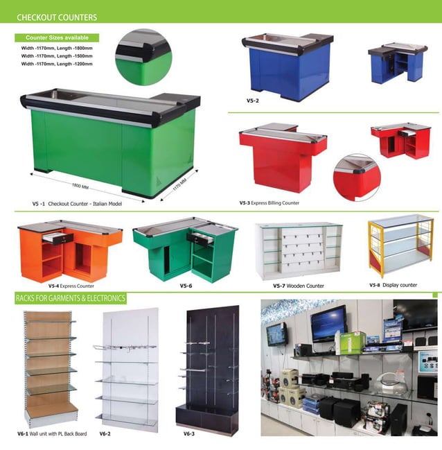 Velca Racking Systems Private Limited, Gurgaon, racks | PDF