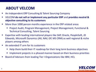 Velcom corporate presentation | PDF | Business | Business and Finance