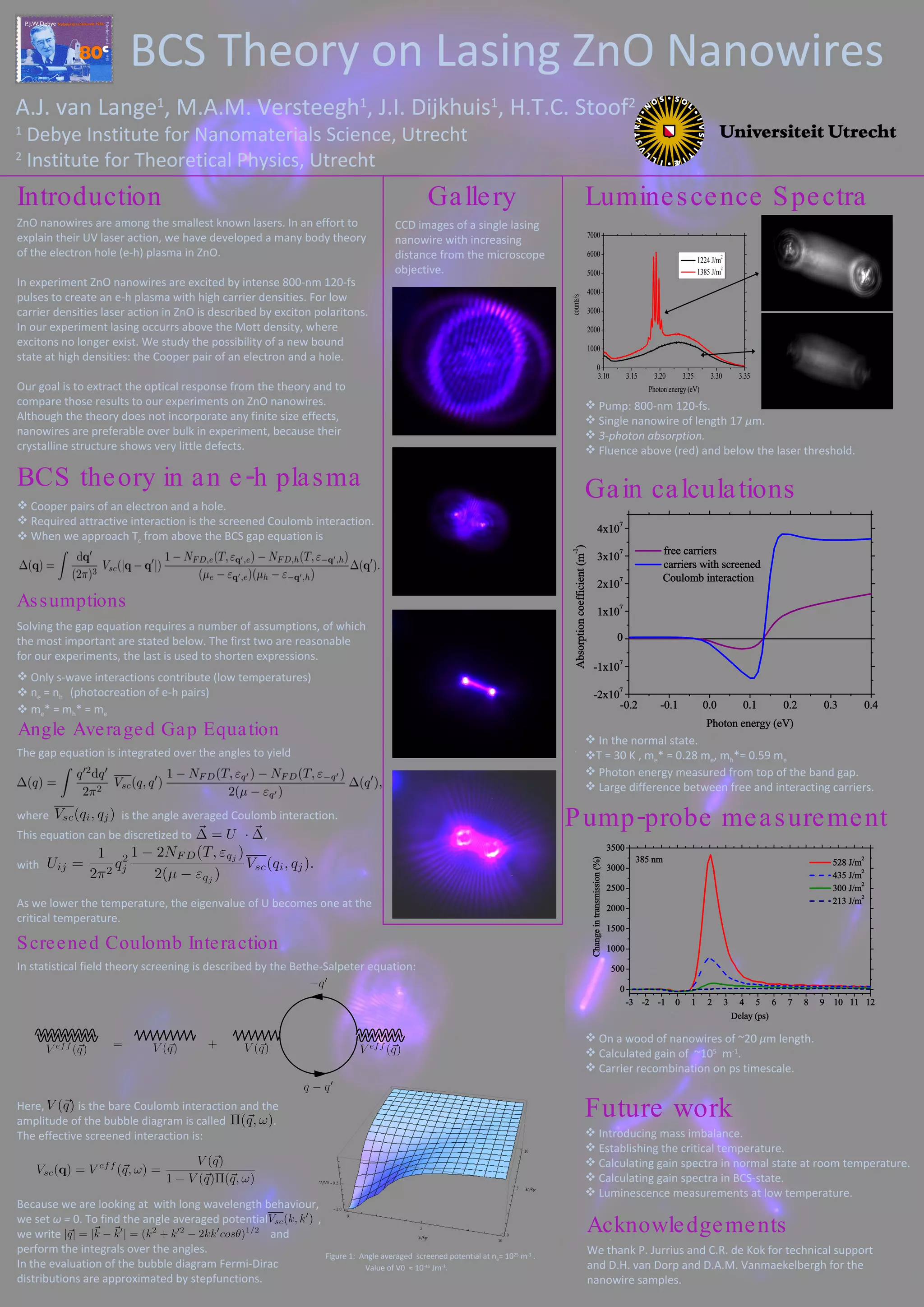 Poster Physics@FOM | PPT