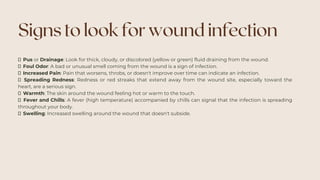 Lecture Note of Wound Care Retdem for Midwifery Students | PDF