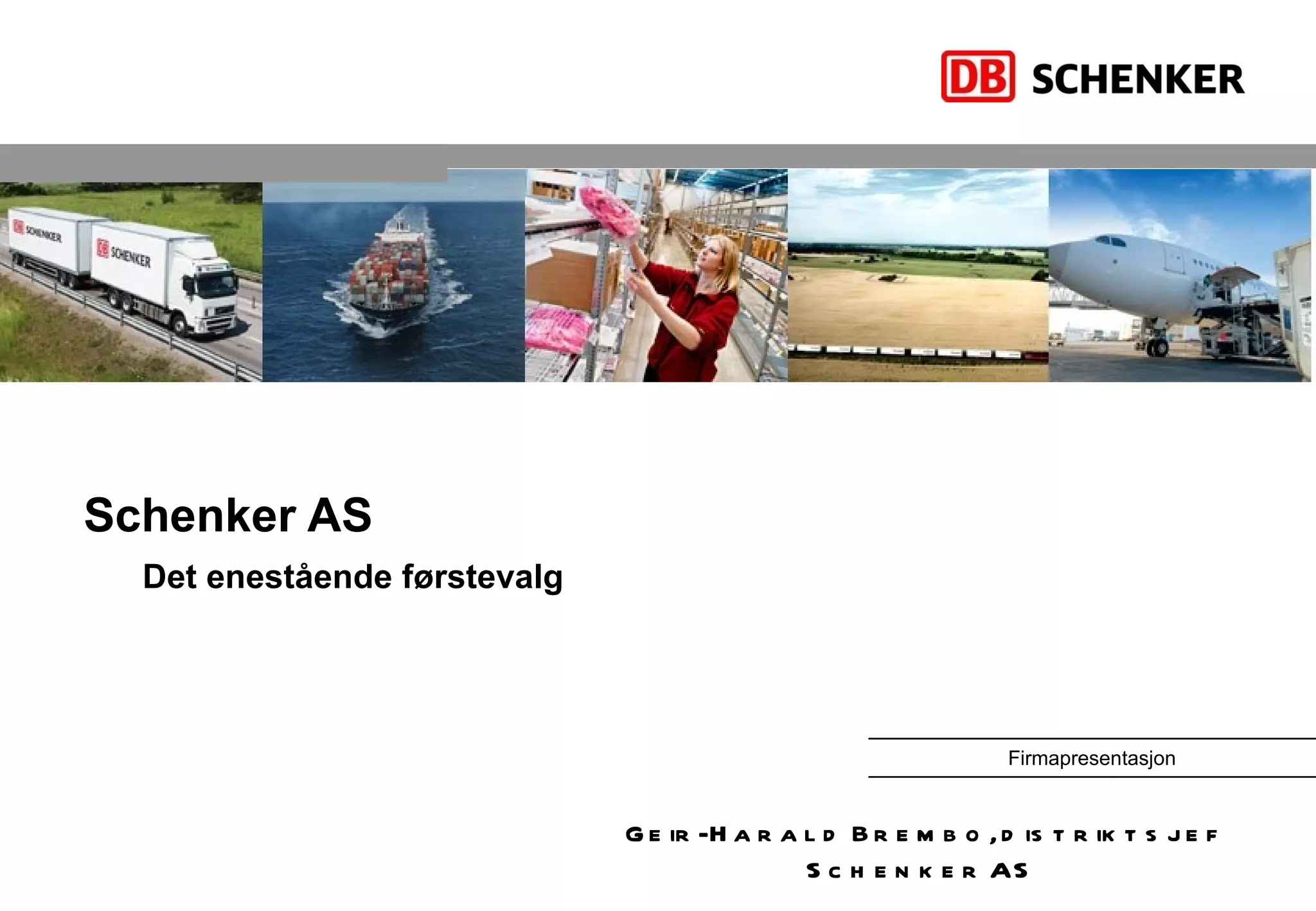 Velg sjoveien narvik_schenker | PPT