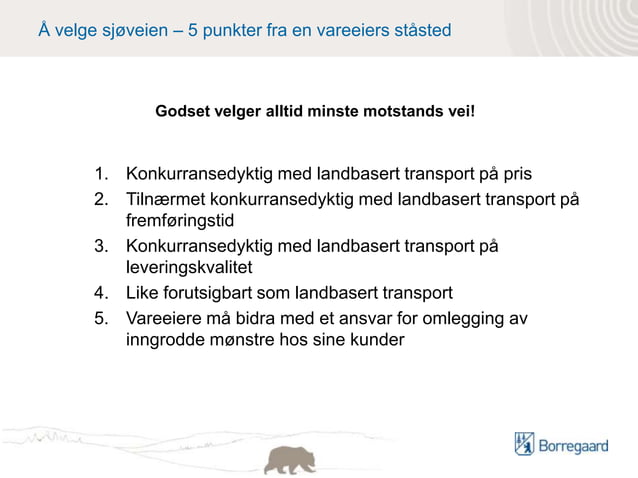 Velg sjøveien moss øystein drillestad | PPTX