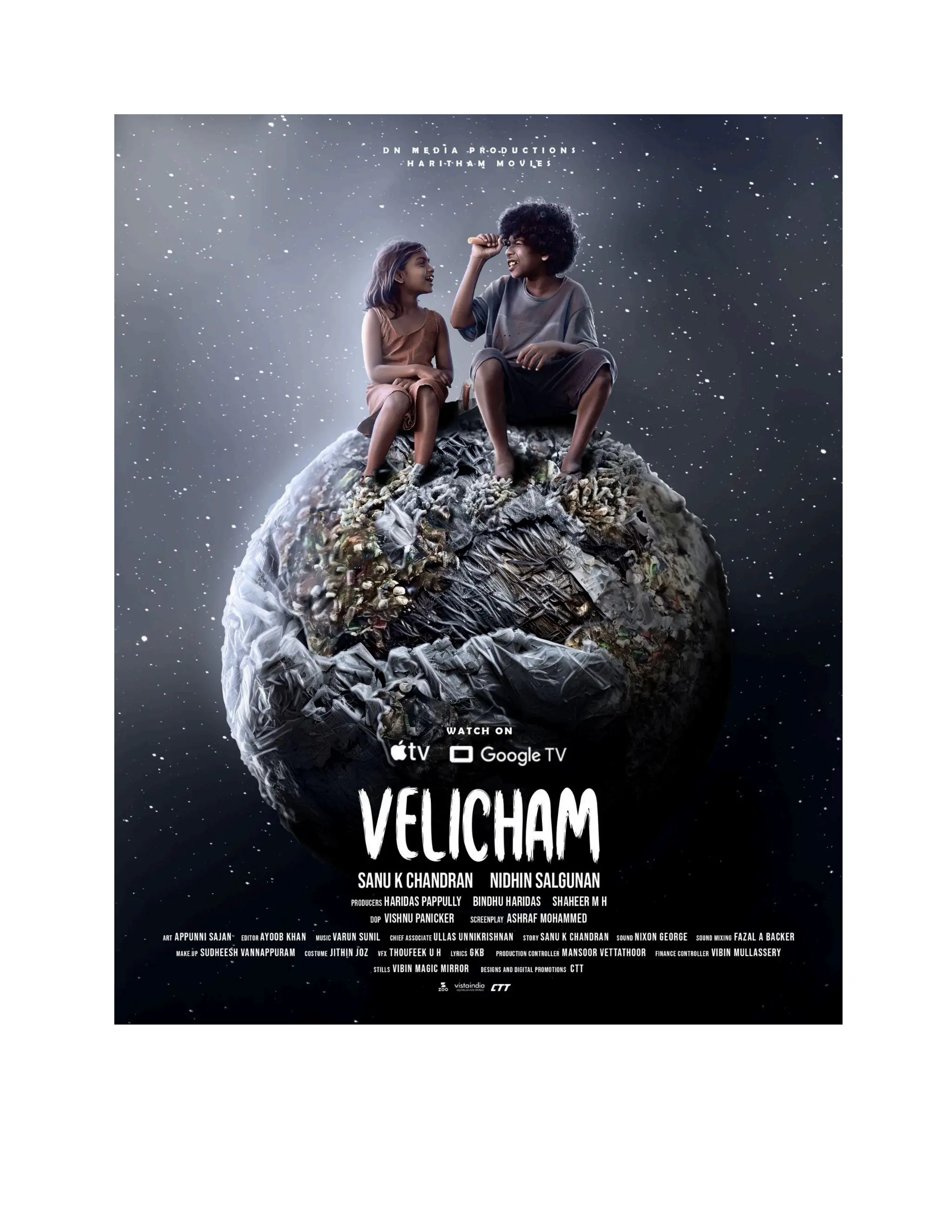 Velicham reveals the struggles of the underprivileged.pdf