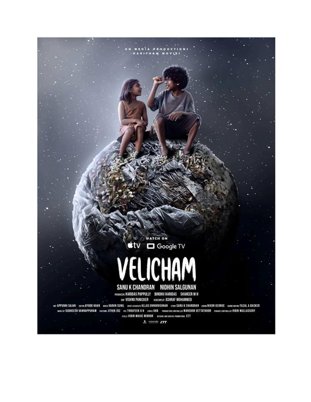 Velicham reveals the struggles of the underprivileged.pdf