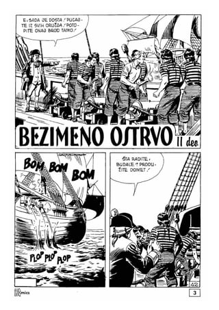 Veliki Blek HO 08 - Totem Murak | PDF