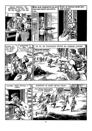 Veliki Blek L 022 - Prokleti grbavac | PDF