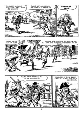 Veliki Blek L 022 - Prokleti grbavac | PDF