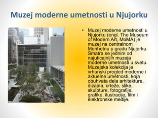 Veliki muzeji | PPTX