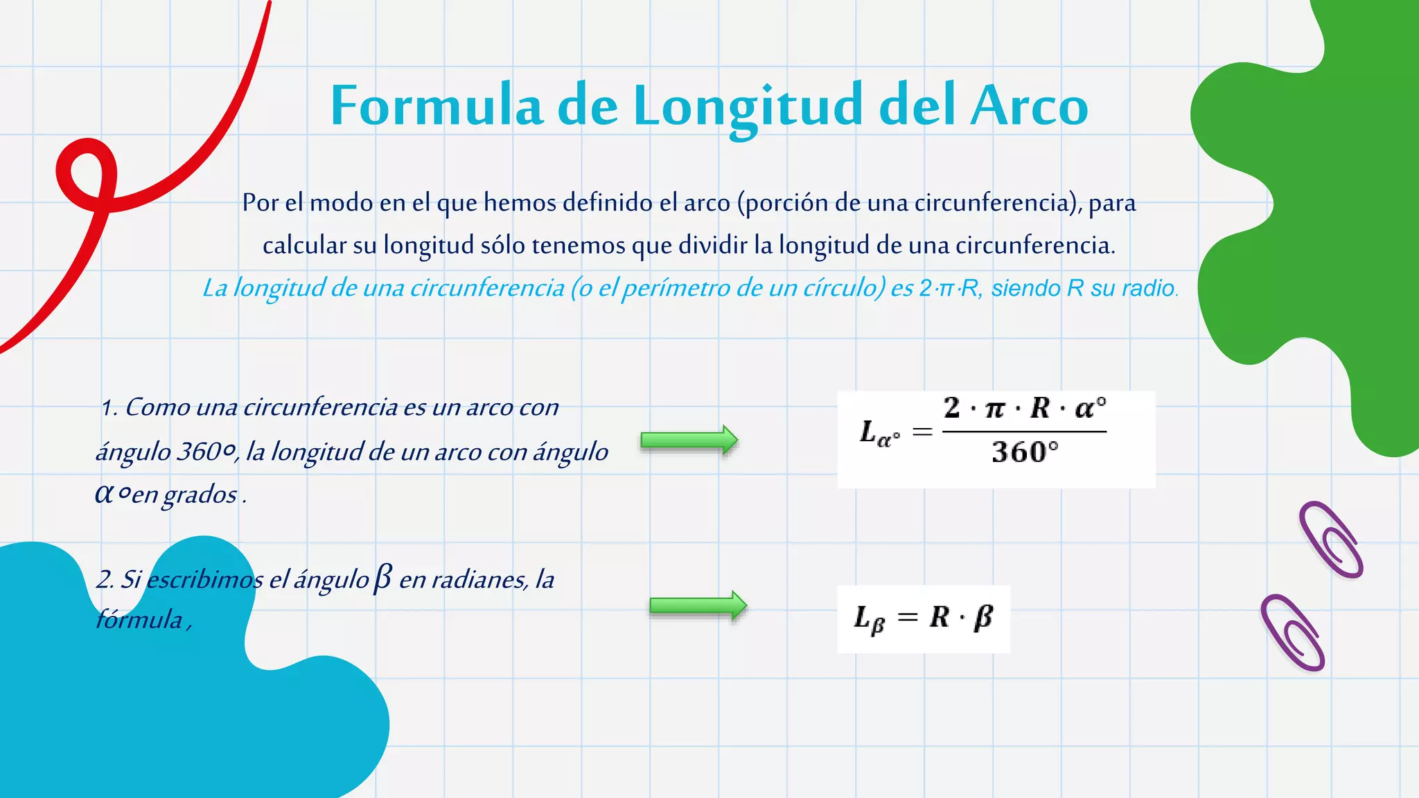 Velocidad angular, lineal | PPTX