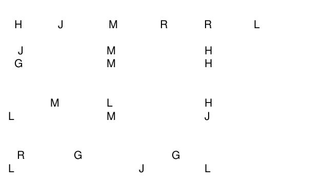 Velocidad de denominación