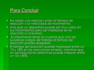 Velocidad De ReaccióN | PPT