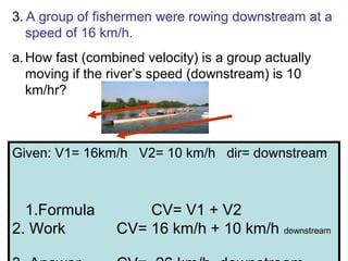 Velocity | PPT