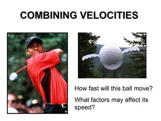 Velocity | PPT