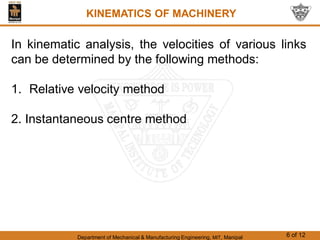 Velocity.pdf . | PPT