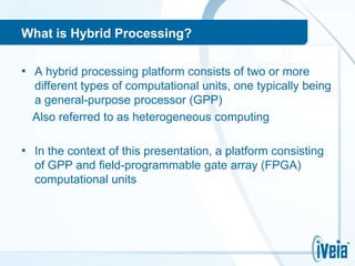 Velocity-EHF for Android | PPT