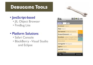 Mobile Web High Performance | PPT