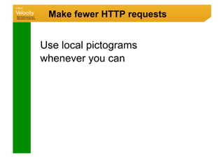 Mobile Web High Performance | PPT