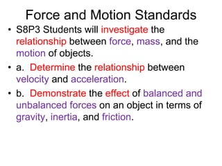 Velocity and Acceleration PowerPoint (1).ppt