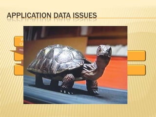 Caching and Microsoft Distributed Cache (aka "Velocity") | PPT
