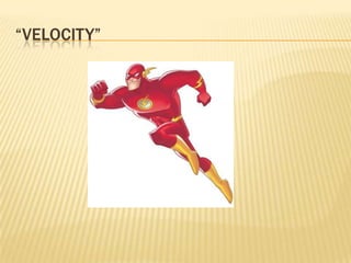 Caching and Microsoft Distributed Cache (aka "Velocity") | PPT