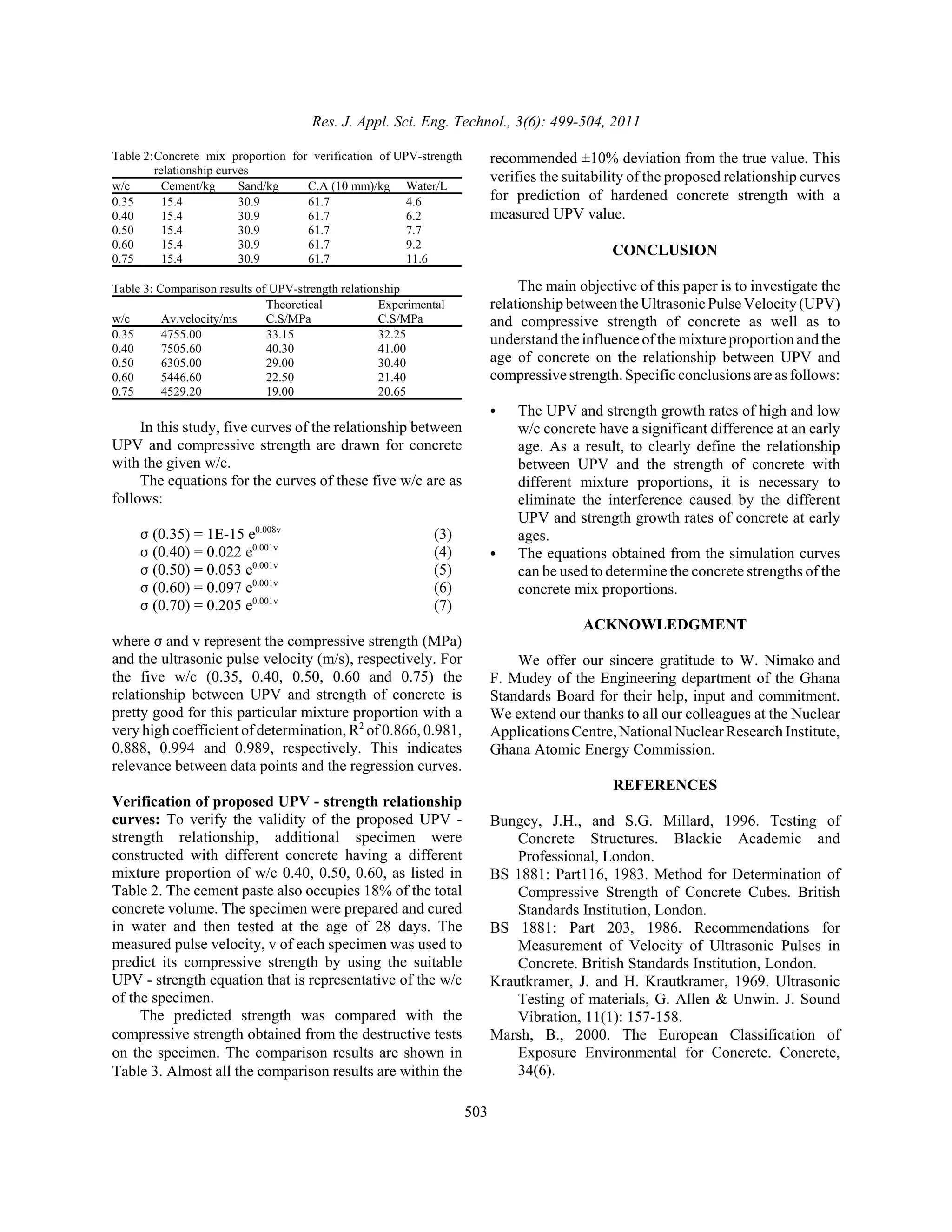 Velocityconcrete | PDF