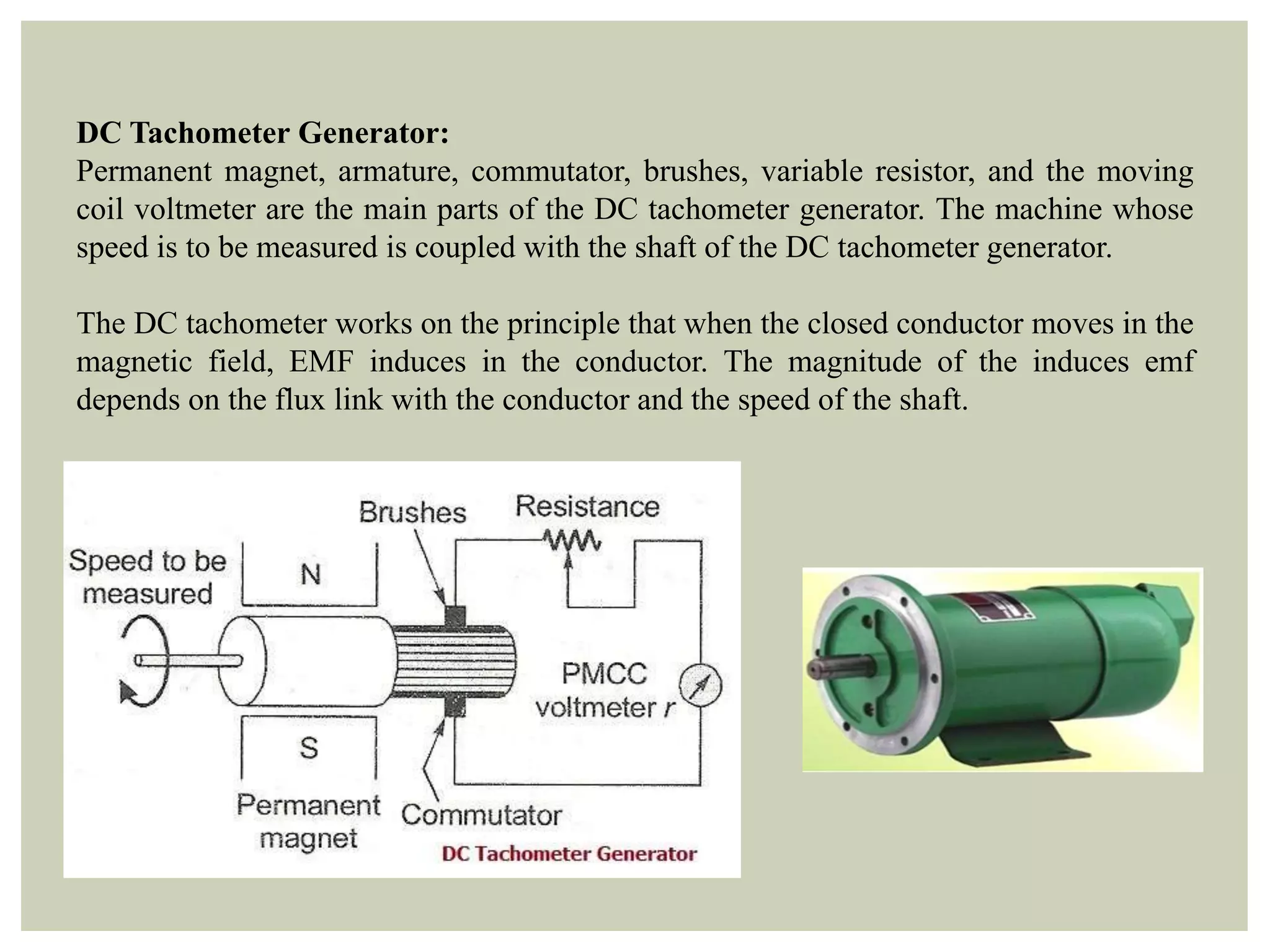 Various Velocity Measuring Instruments Linear And Angular Pptx Track And Field Sports
