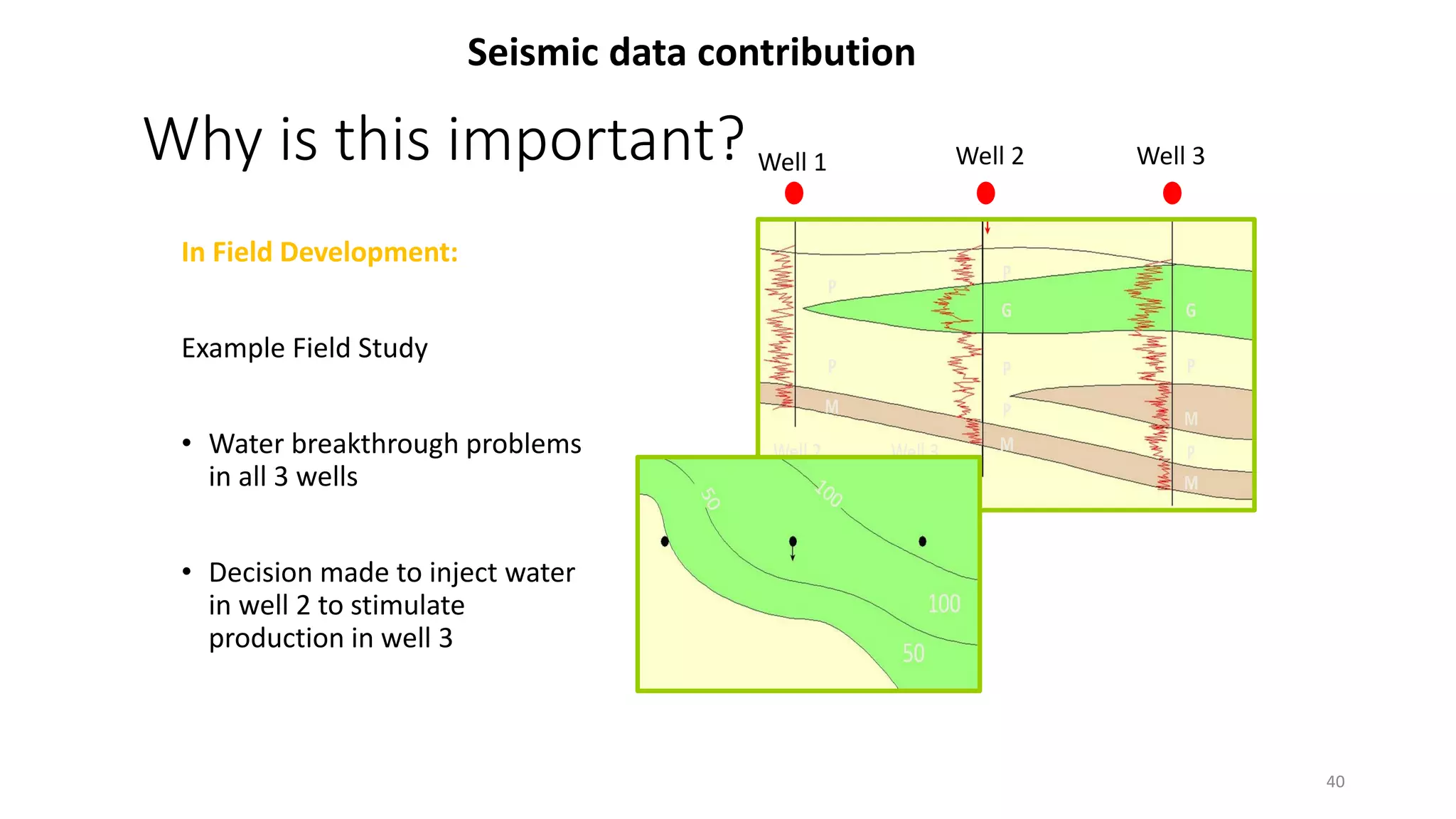 Velocity model building in Petrel | PDF | Geology | Science