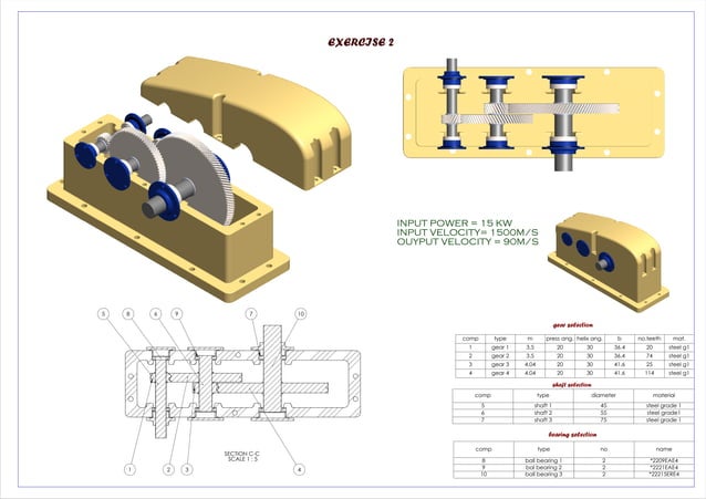 Velocity reducer | PPT