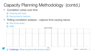 A Systematic Approach to Capacity Planning in the Real World | PDF