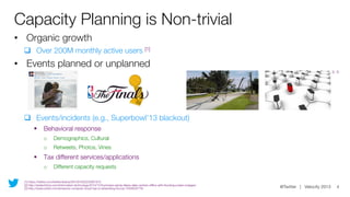 A Systematic Approach to Capacity Planning in the Real World | PDF
