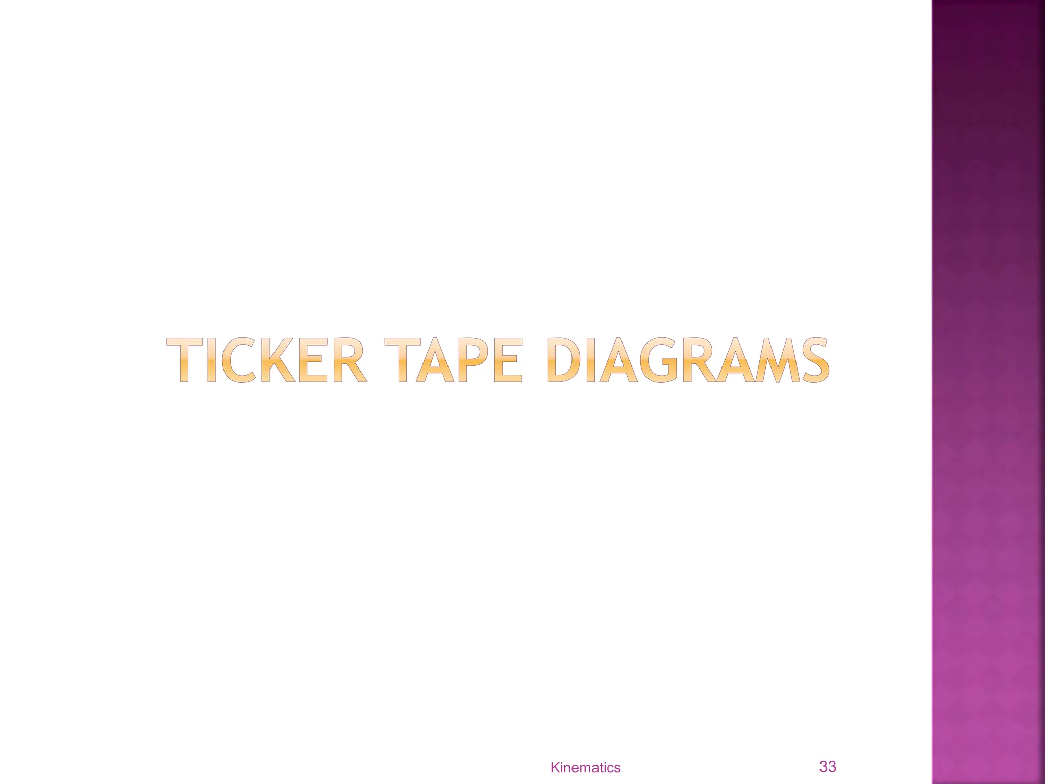 Velocity time graphs , Free fall.pdf | Physics | Science