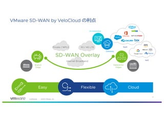 Velocloud introduction for wakamonog | PPT