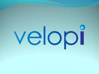 Velopi | PPT