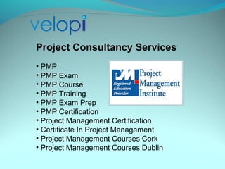 Velopi | PPT