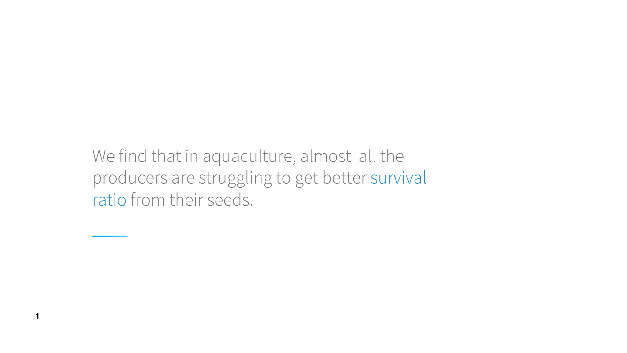 Velox presentation 2 | PPT