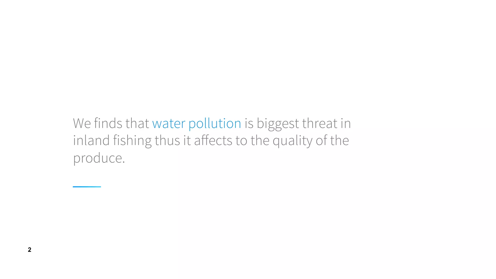 Velox presentation 2 | PPT