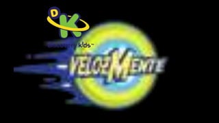 Veloz Mente Discovery Kids | PPTX