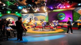 Veloz Mente Discovery Kids | PPTX