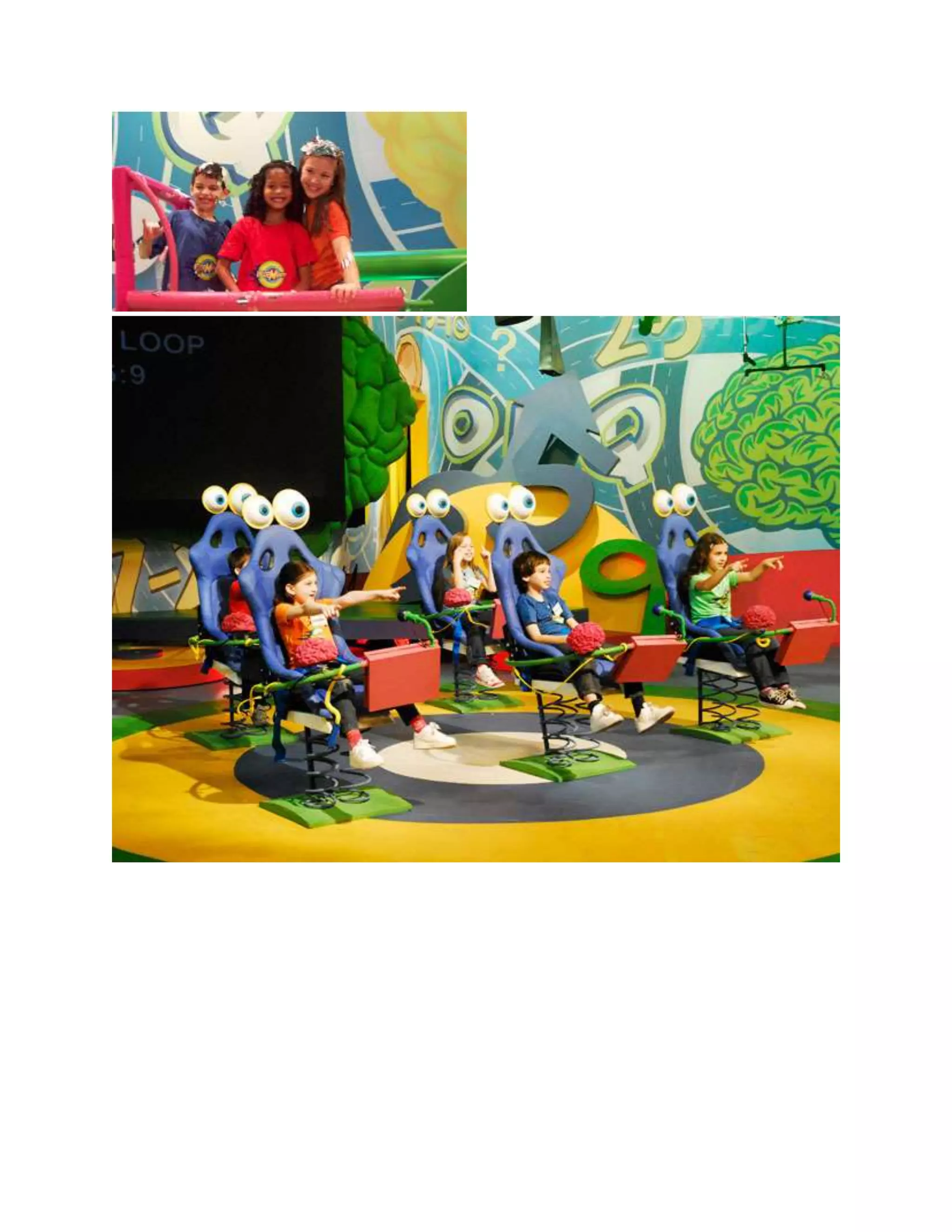 Veloz Mente Discovery Kids (Temp 1 - 2) | DOCX