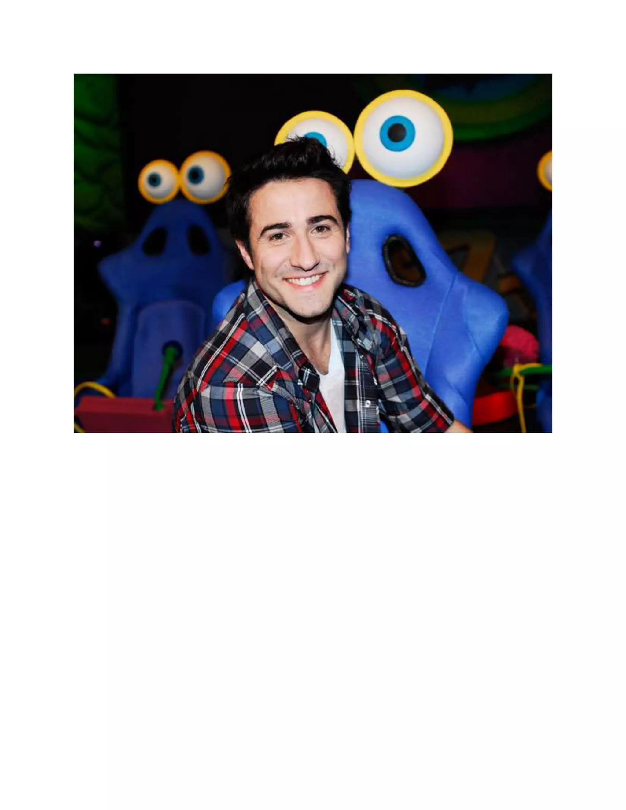 Veloz Mente Discovery Kids (Temp 1 - 2) | DOCX