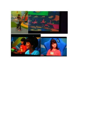 Veloz Mente Discovery Kids (Temp 1 - 2) | DOCX