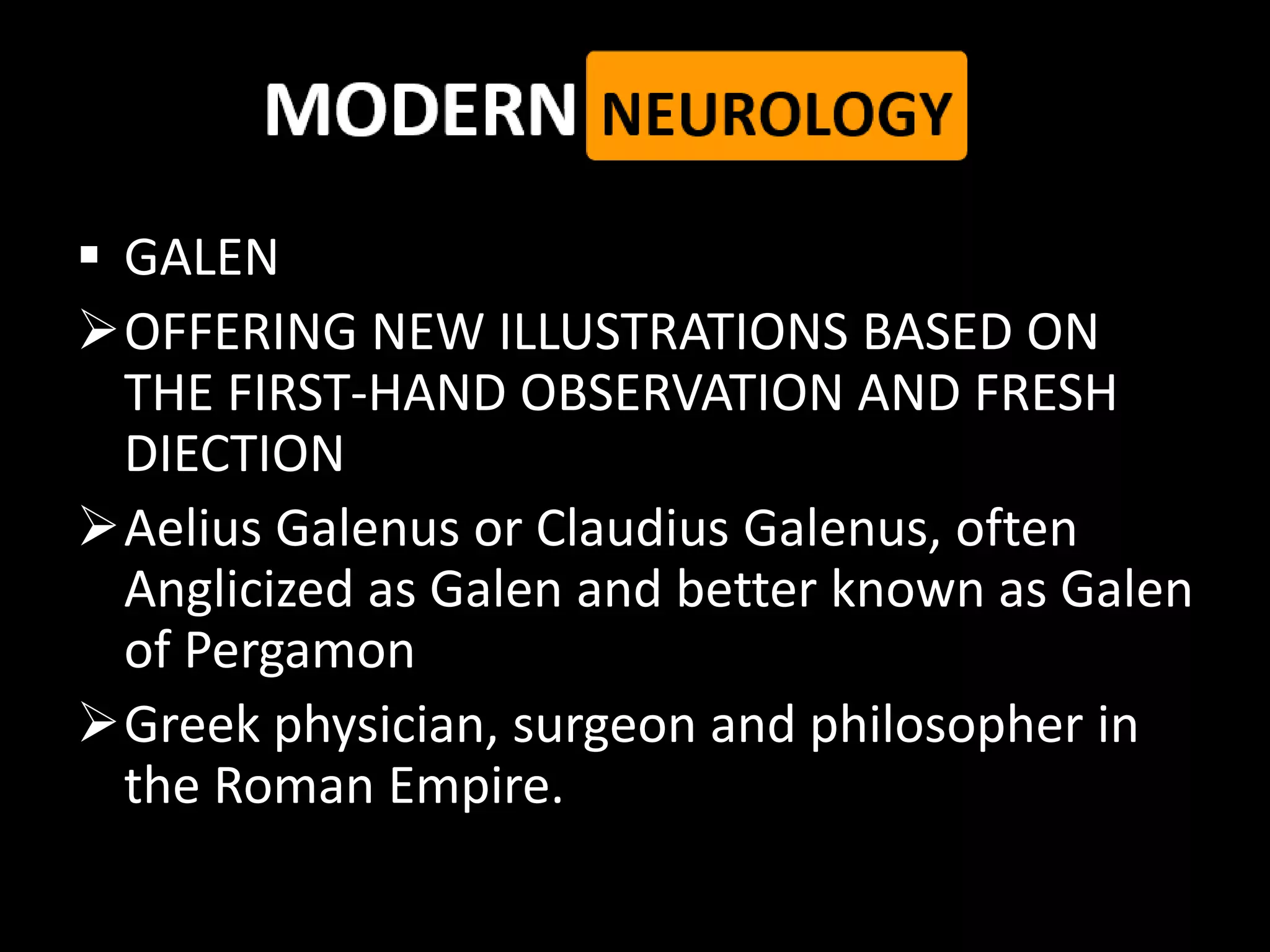 The Advance of science and technology during renaissance | PPTX