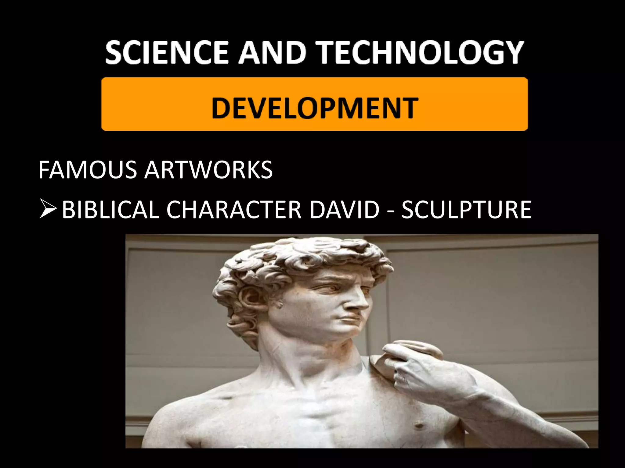 The Advance of science and technology during renaissance | PPTX