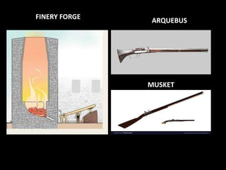 The Advance of science and technology during renaissance | PPTX