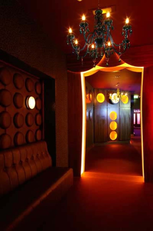 Velvet Nightclub, Swords, Republic of Ireland | PDF