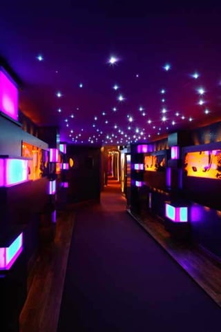 Velvet Nightclub, Swords, Republic of Ireland | PDF