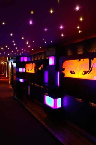 Velvet Nightclub, Swords, Republic of Ireland | PDF