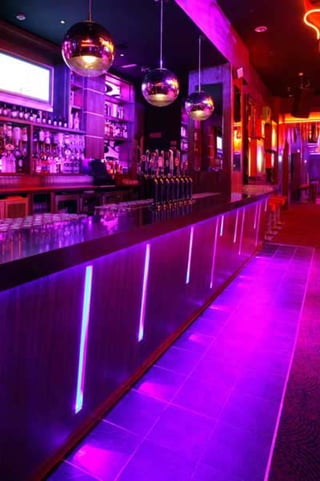 Velvet Nightclub, Swords, Republic of Ireland | PDF