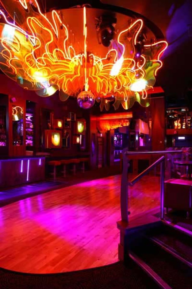 Velvet Nightclub, Swords, Republic of Ireland | PDF