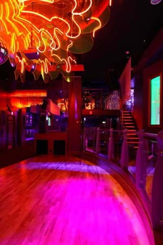 Velvet Nightclub, Swords, Republic of Ireland | PDF